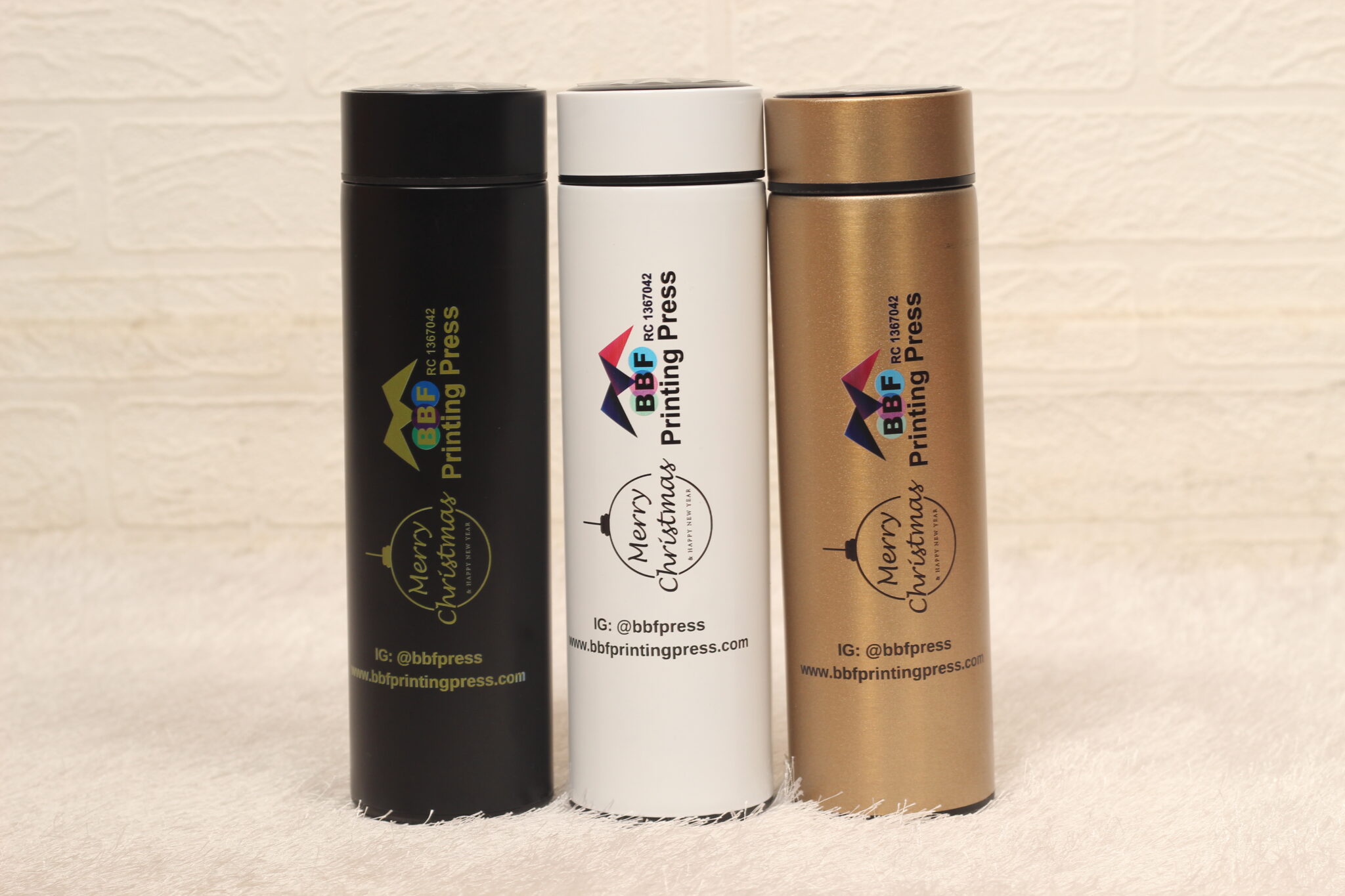 Home - BBF PRINTING PRESS